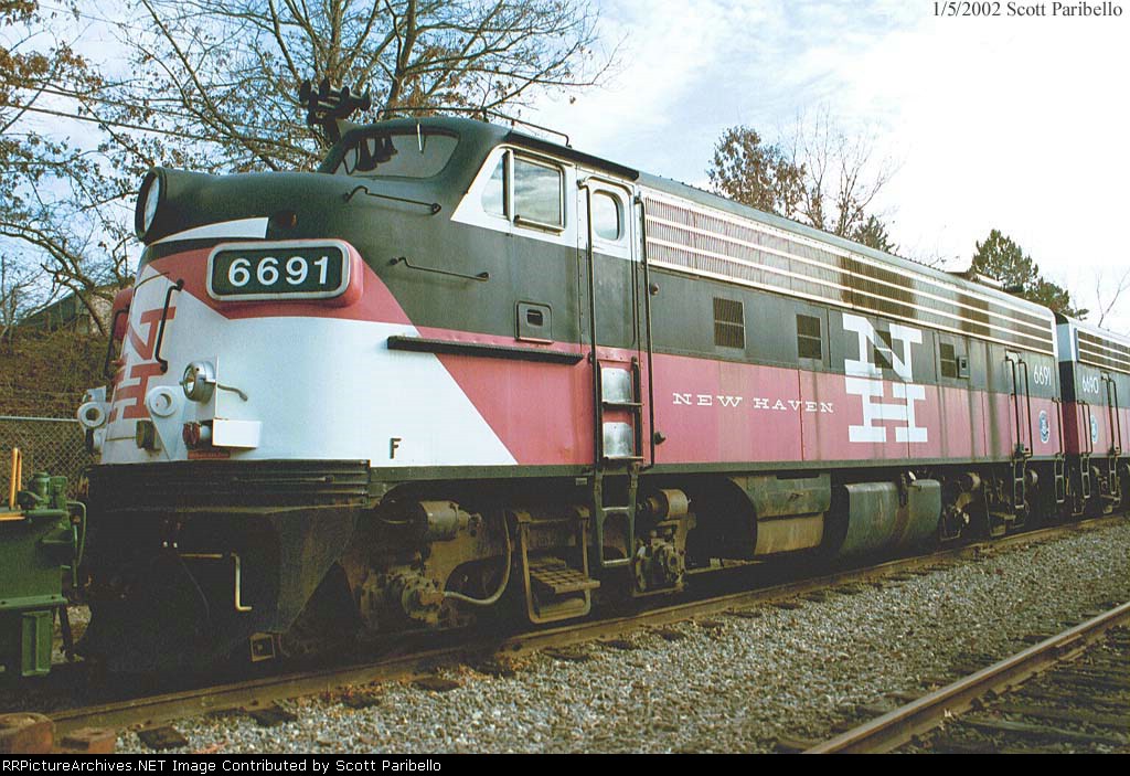 CDOT 6691